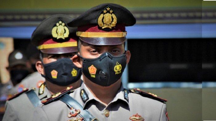 Tim Gabungan Polres Aceh Barat Akan Segera Razia Besar-Besaran Judi Online - Serambinews.com