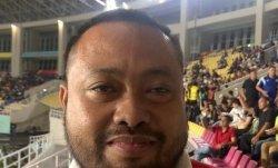 Satu Suporter Timnas Tutup Usia, Sempat Viral Saat Lukis Tubuhnya ...