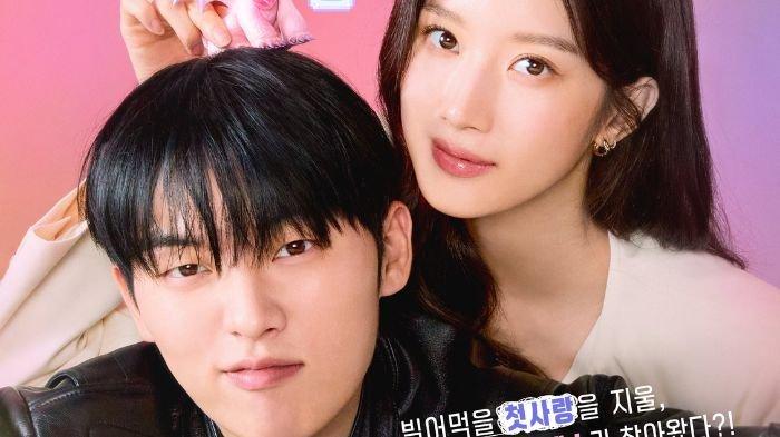 Mun Ka Young dan Choi Hyun Wook: Cinta Pertama yang Kembali Menghantui di Drama My Dearest ...