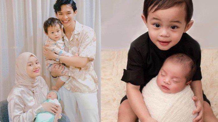 Ternyata Khawatir Penyakit Ini, Dinda Hauw dan Rey Mbayang Pilih Sunat ...