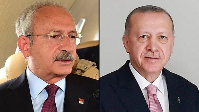 Pilpres Turki Kian Sengit, Recep Tayyip Erdogan Bersiap Pimpin 4 Poin di Putaran Pertama ...