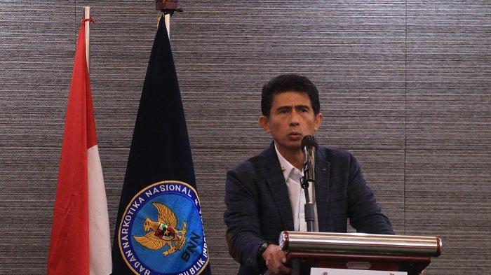 BNNP akan Uji Makanan Diduga Berganja - Serambinews.com