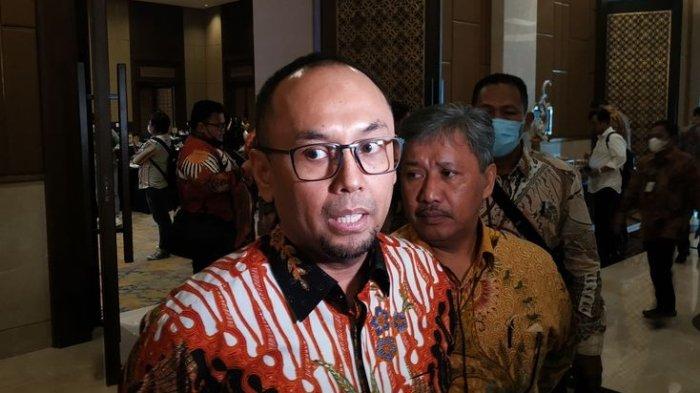 Dana Mencurigakan Rp 300 Triliun di Kemenkeu, PPATK: Data Tekait Hampir 200 Informasi Hasil ...