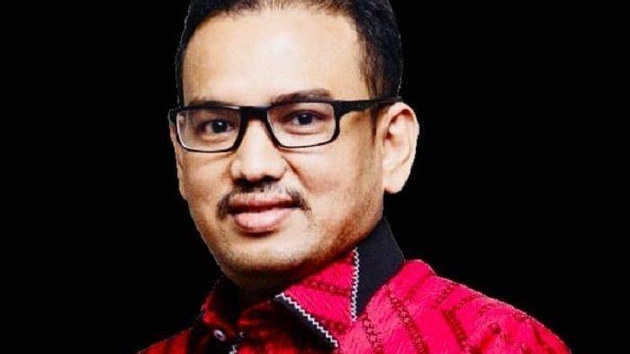 Ramai Dibahas Netizen karena Singgung Mafia Tramadol, Ini Sosok Sayed Muhammad Muliady ...