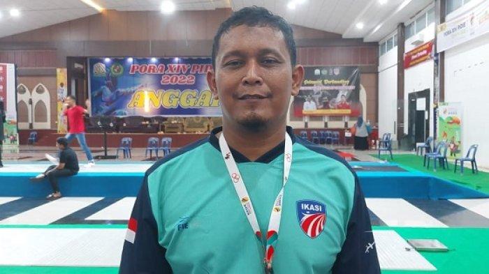 Cabor Anggar Aceh Utara Sudah Kumpulkan 6 Medali di PORA XIV Pidie, Sabel Beregu Putra Sumbang ...