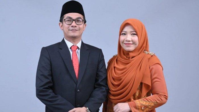 Irwansyah ST Resmi Dilantik Jadi Ketua DPRK Banda Aceh - Serambinews.com