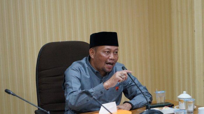 Ismail A Manaf, Legislator Peka Kepentingan Rakyat - Serambinews.com