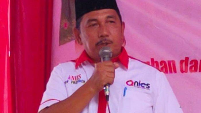 Relawan Minta Demokrat dan PKS juga Deklarasi Anies sebagai Bacapres - Serambinews.com