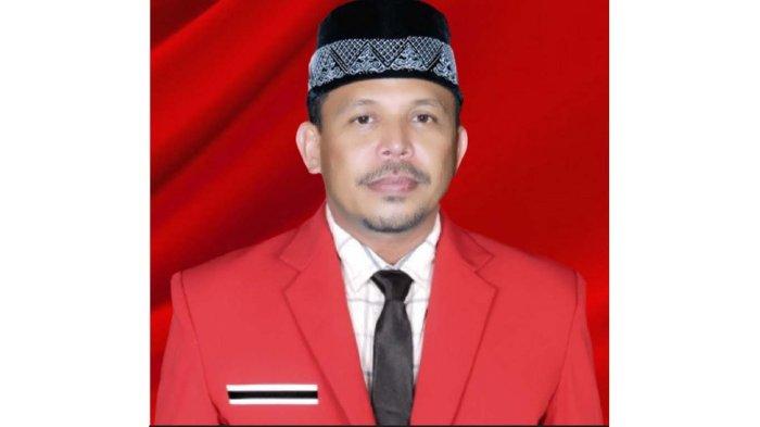 PA Kuasai DPRK Pidie Jaya, Jumlah Kursi Melonjak, Aiyub Bin Abbas Ucapkan Terima Kasih ...