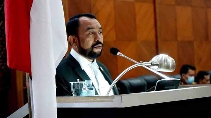 DPRA dan Pemerintah Aceh Belum Bahas Rancangan APBA 2024, Waktu Tersisa ...