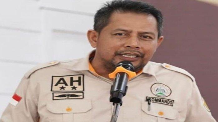 Sukses Kibarkan Merah Putih Raksasa, Amal Hasan Apresiasi Kecintaan ...