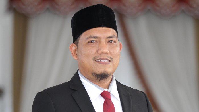Muhammad Harun Pimpin KPI Aceh, Siap Awasi Isi Siaran di Aceh - Serambinews.com