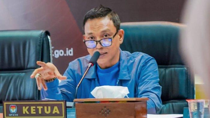 Mualem-Dek Fadh Unggul di 16 Daerah - Serambinews.com Mualem-Dek Fadh Unggul di 16 Daerah - Serambinews.com