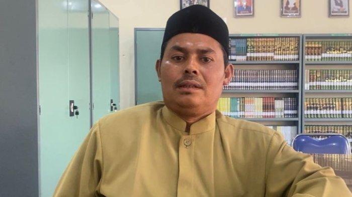 MPU Aceh Barat Siap Dukung Investasi Yang Patuh Peraturan & Peduli Keagamaan - Serambinews.com