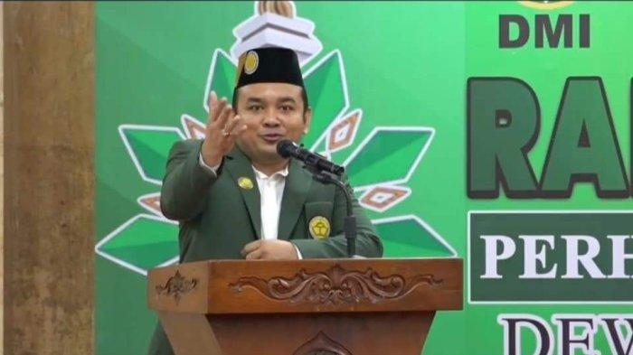 PP Prima DMI Nilai Tepat Mendagri Tunjuk Safrizal ZA Jadi Pj Gubernur Aceh - Serambinews.com