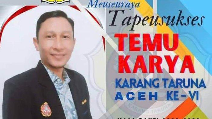 Karang Taruna Aceh Gelar Temu Karya, Ini Agendanya - Serambinews.com