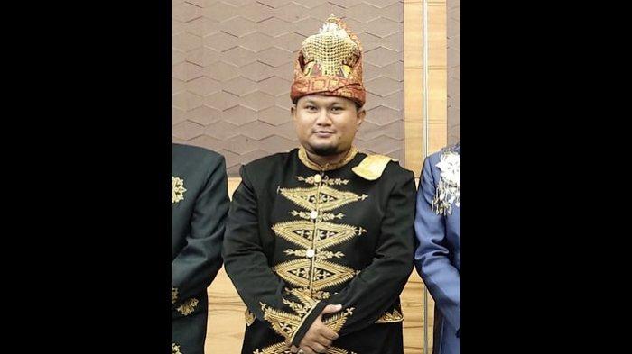Profil Syahrizal, Awali Karier di KPPS, Kini Alumni FH USK Pimpin ...