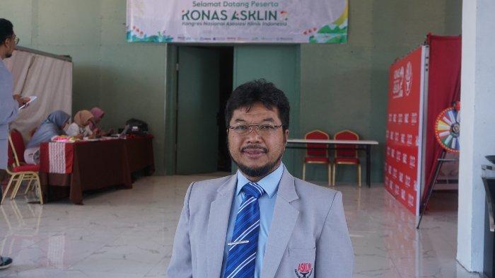 Asklin akan Berupaya Memenuhi Standar Akreditasi Klinik, dr Eddi ...