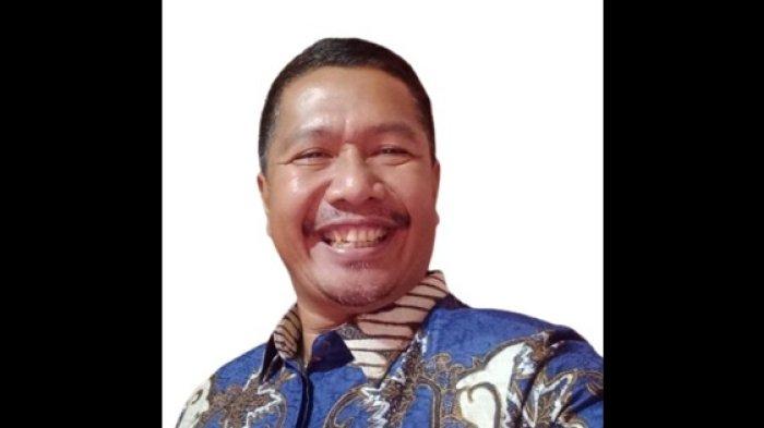 Maulidar Jabat Ketua STIAPen Nagan Raya - Serambinews.com