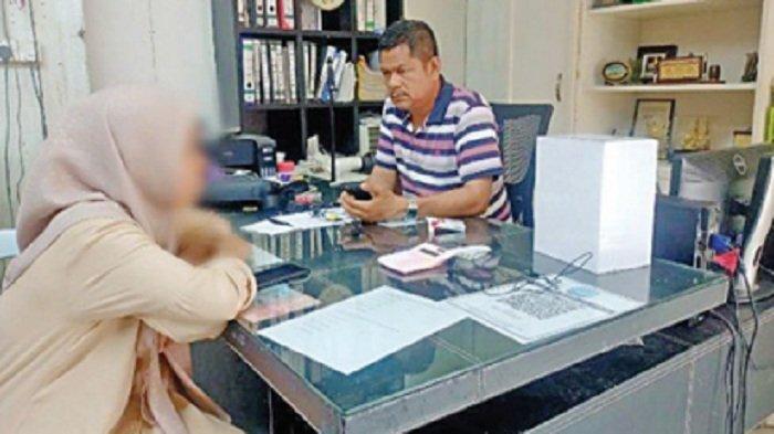 Ditipu Agen, Dijual Berkali-kali, hingga Disuruh Kerja di Salon dengan ...