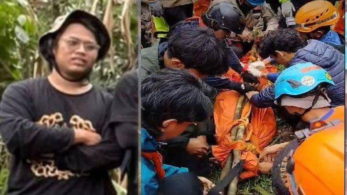 Mohamad Rohadi Ketua Imapala Uhamka Ditemukan Tewas di Gunung Joglo ...