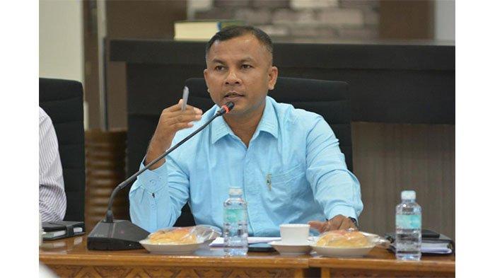 Partai SIRA Dukung Pj Gubernur Aceh Lanjutkan Kerja Pembangunan untuk ...