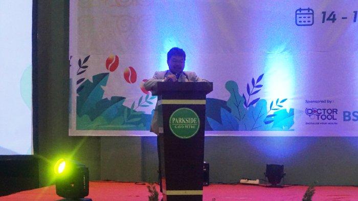 Asklin Berperan Penting dalam Pengambilan Kebijakan, Ketua Umum: Untuk ...