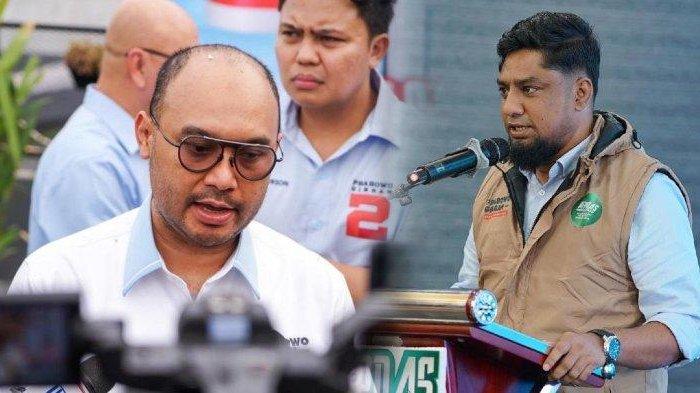 Relawan Pengusaha Muda Indonesia Yakin Prabowo-Gibran Menang 53 Persen ...