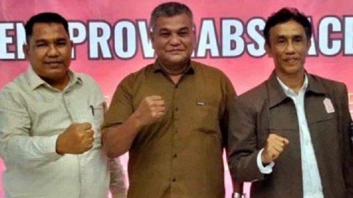 Bridge Aceh akan Kirim 12 Atlet ke Kejurnas Surakarta, Gelar Latihan ...