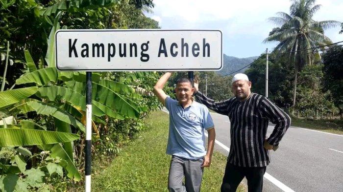 Pidie dan Legenda Cina Hitam yang Mulai Memudar - Serambinews.com