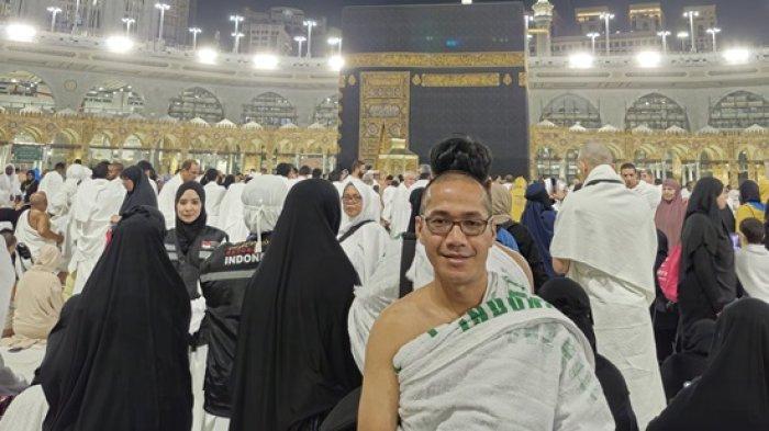 Besok, JCH dari Madinah ke Makkah, Miqat di Bir Ali, Begini Persiapan ...