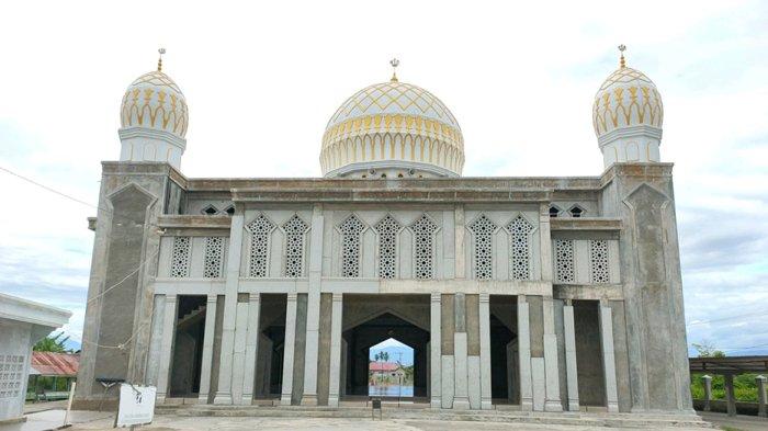 Termasuk Tgk Gamal Khatib & DR Amir Khatib, Ini Nama Khatib di-62 ...