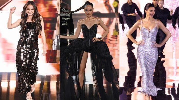 Cerita di Balik Panggung Paris Fashion Week, Cinta Laura: Bener-bener ...