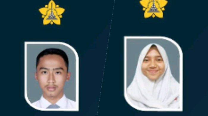 Kisah Mahasiswa FK USK Annisa dan Rafif, Menghadap Ilahi saat Perjalanan Survei Baksos Menuju ...
