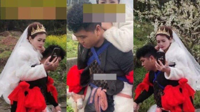 Kisah Nikahi Mantan Istri usai 3 Tahun Cerai, Permintaan Sang Wanita ...