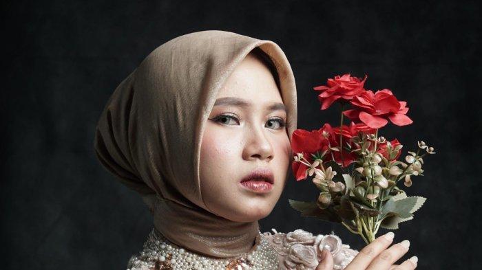 Kisah Rizki Ananda Azahra, Talenta asal Simeulue Debut Single bersama Apache, Bersiap Rilis ...