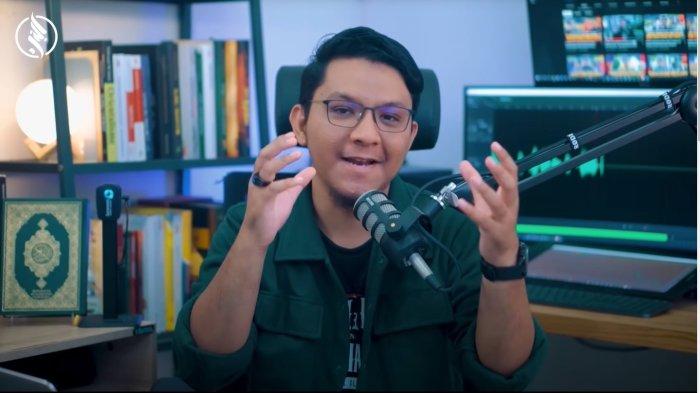 Kisah YouTuber Aceh Zulfan Afdhilla, Bangun Rabbanians ID hingga Terima ...