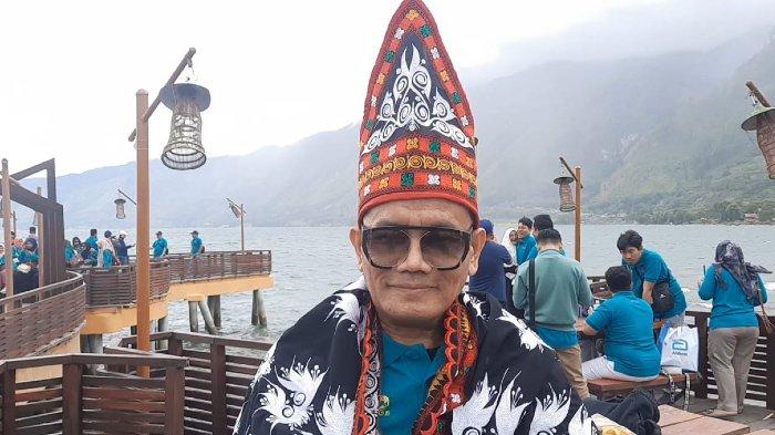 Kisah dr Cain, Peserta Kongres II Asklin Jatuh Cinta Pada Budaya Gayo ...