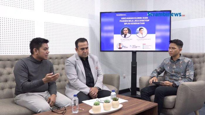 Dokter Pur: Program JKA jangan Sampai Terhenti, Kasihan Masyarakat Aceh ...