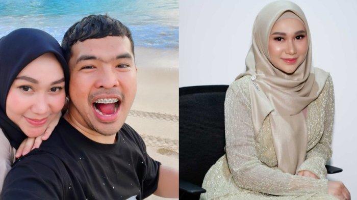 Putra Siregar Bantah Kabar Tak Nafkahi Septia Yetri Opani, Ngaku Punya Bukti - Serambinews.com