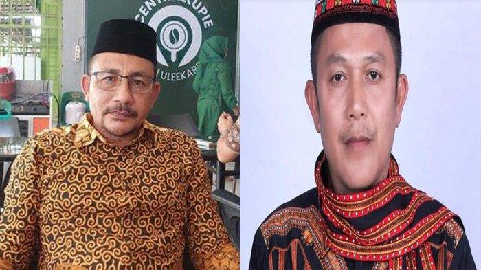 Rekap Suara Dua Daerah Sudah Lebih 80 Persen, Haji Uma Kokoh di Bireuen, Sofyan Ardi di Aceh ...