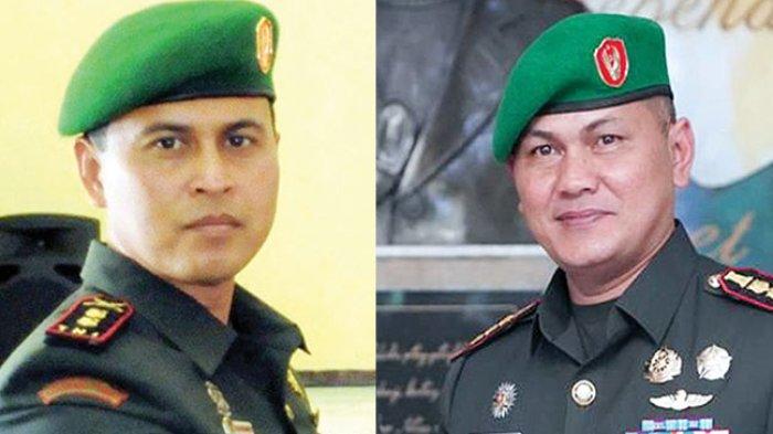 2 Putra Aceh Pecah Bintang Jadi Brigadir Jenderal - Serambinews.com