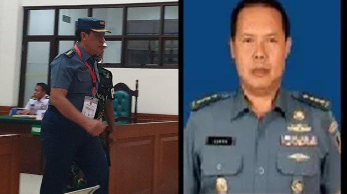 Sosok Kolonel Agus Surya Dharmawan Tipu Warga Rp 7,7 Miliar, Dipecat dan Divonis 27 Bulan ...