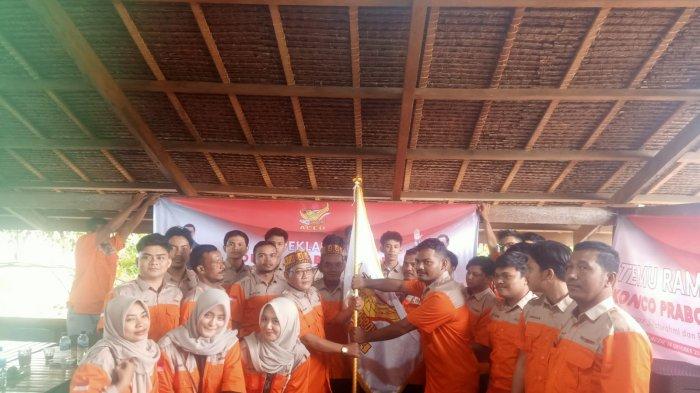 Relawan Konco Prabowo Aceh Siap Berjuang Menangkan Prabowo Subianto pada Pilpres 2024 ...