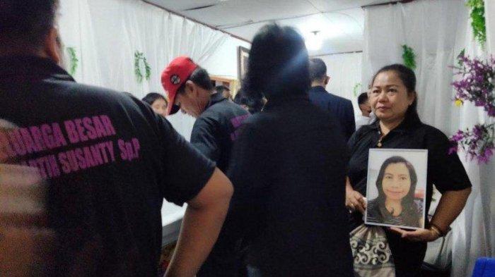 Dokter Paru di Papua Meninggal Tak Wajar: Mulut Berbusa hingga Rusuk Patah, Diduga Korban ...