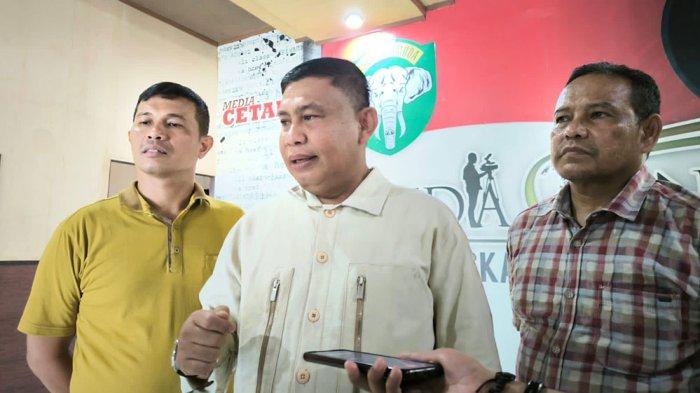 Kapendam IM Sebut Dugaan Keterlibatan Oknum dalam Kasus Meninggalnya ...