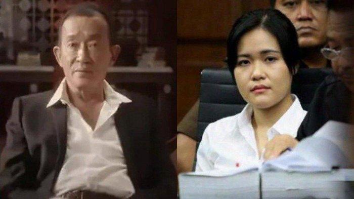Kontroversi Film Dokumenter Kasus Jessica Wongso, Ayah Mirna Buka Suara: Tak Sesuai dengan ...