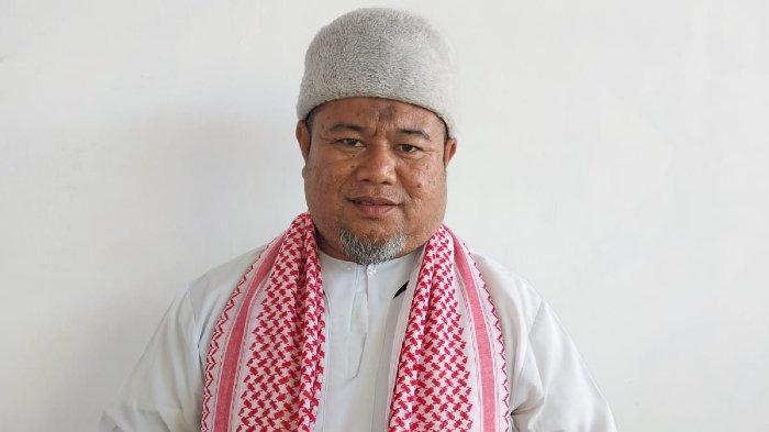 Khutbah Jumat - Ustaz Rustandi Ajak Umat Pertahankan Predikat Takwa ...