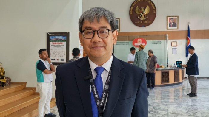 Mungkinkah Dibukanya Konektivitas Perdagangan Aceh ke Port Klang ...