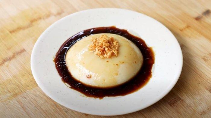 Jajanan Jadul, Ini Resep Kue Beras Mipan Ala Chef Devina Hermawan ...